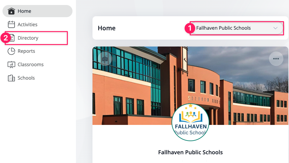 1:1 Phone Call & Recording – SchoolStatus Connect