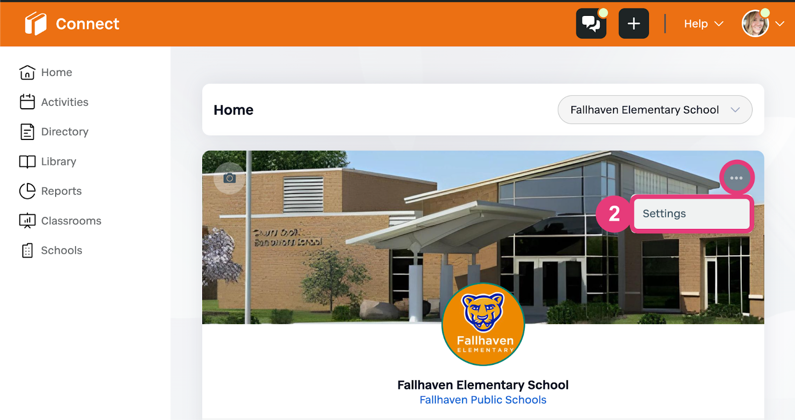 Updating or Syncing existing SchoolStatus Connect Classrooms with ...