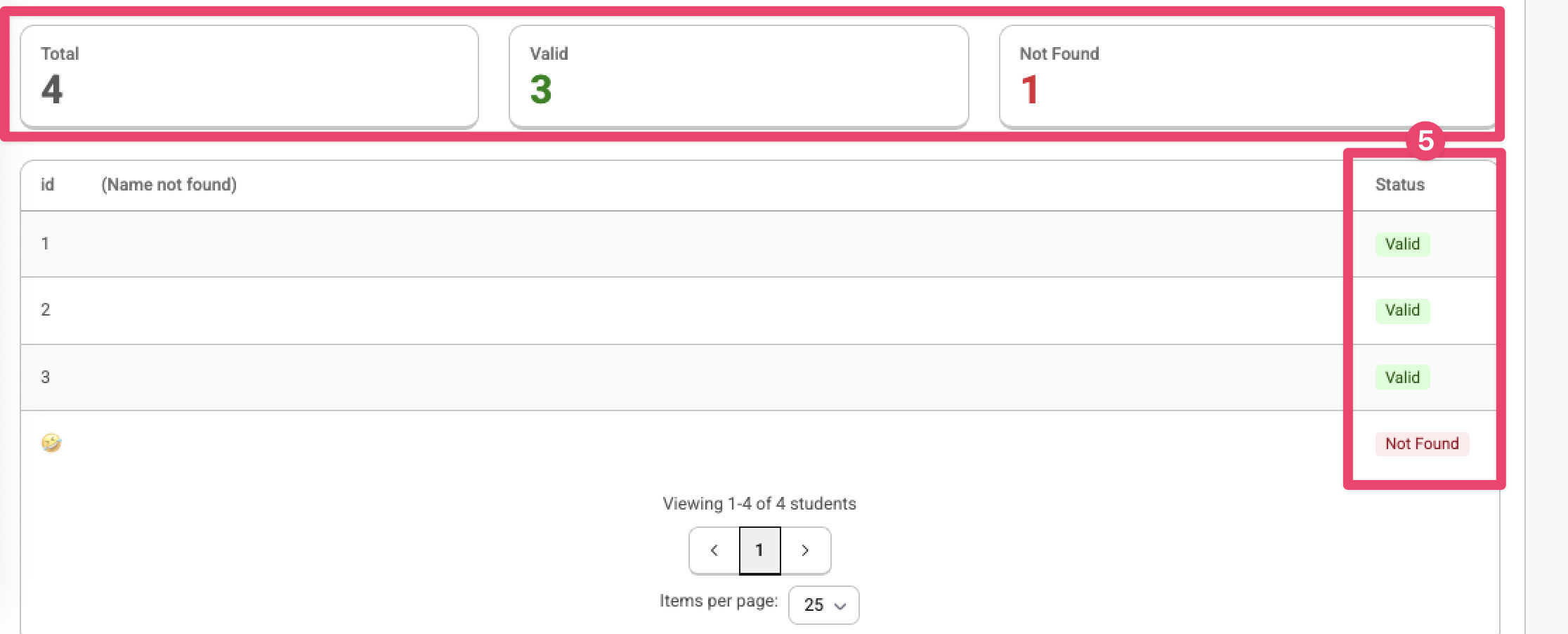 Creating Student Groups with a CSV File Upload – SchoolStatus Connect