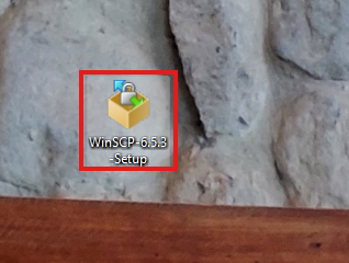 Manually Uploading files via SFTP – SchoolStatus Connect